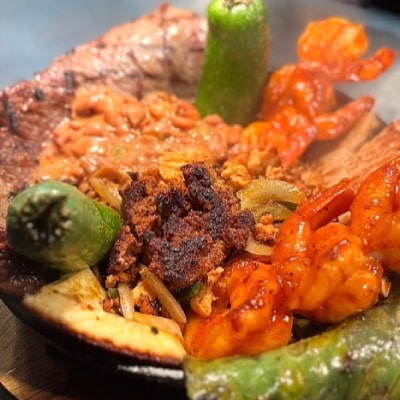 Ma Cualli is a Bar Restaurant in Rapid City, SD 57701