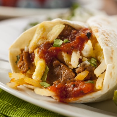 Ma Cualli is a Mexican Restaurant in Rapid City, SD 57701